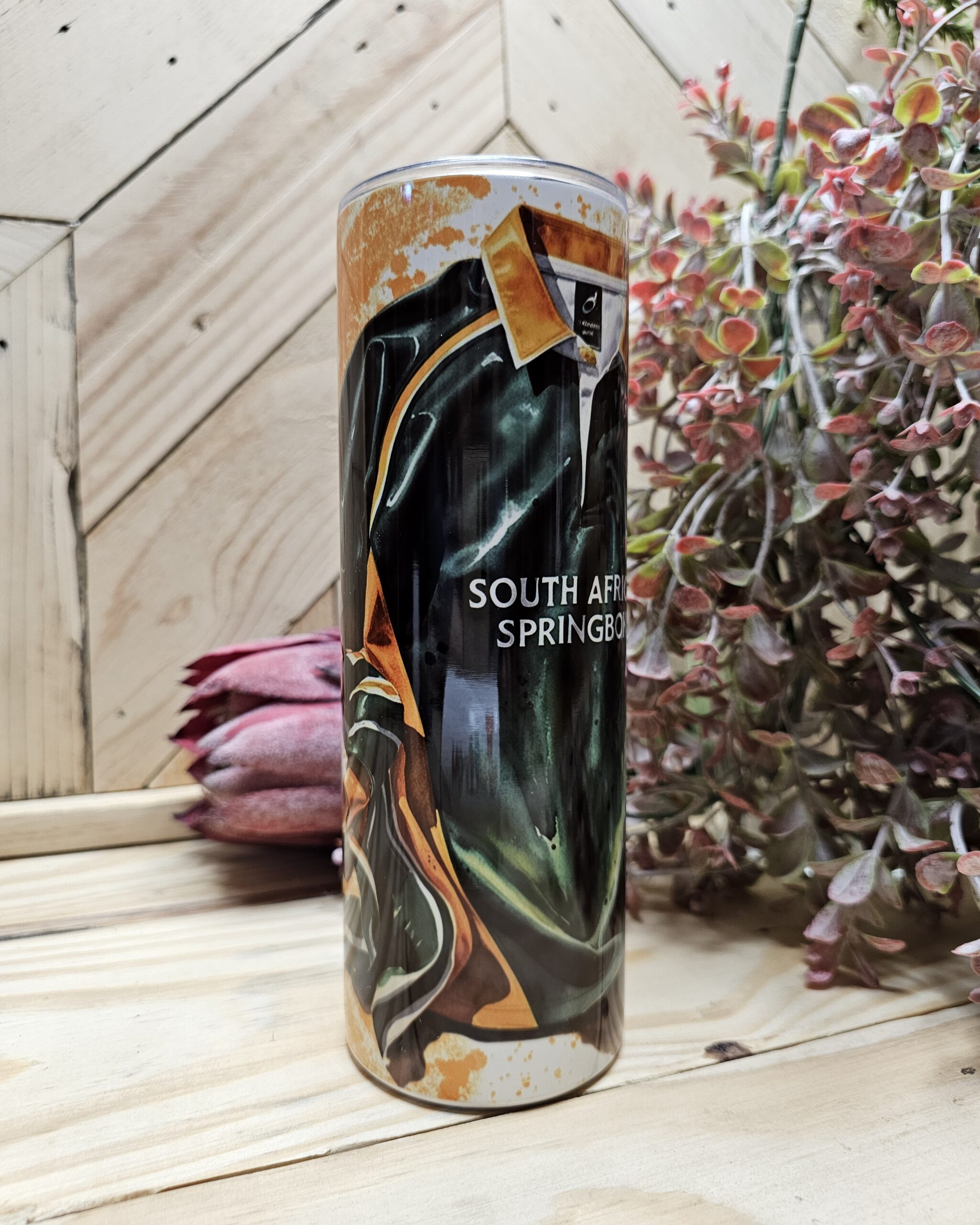 Springbok & Leather Combo – BU Wholesale