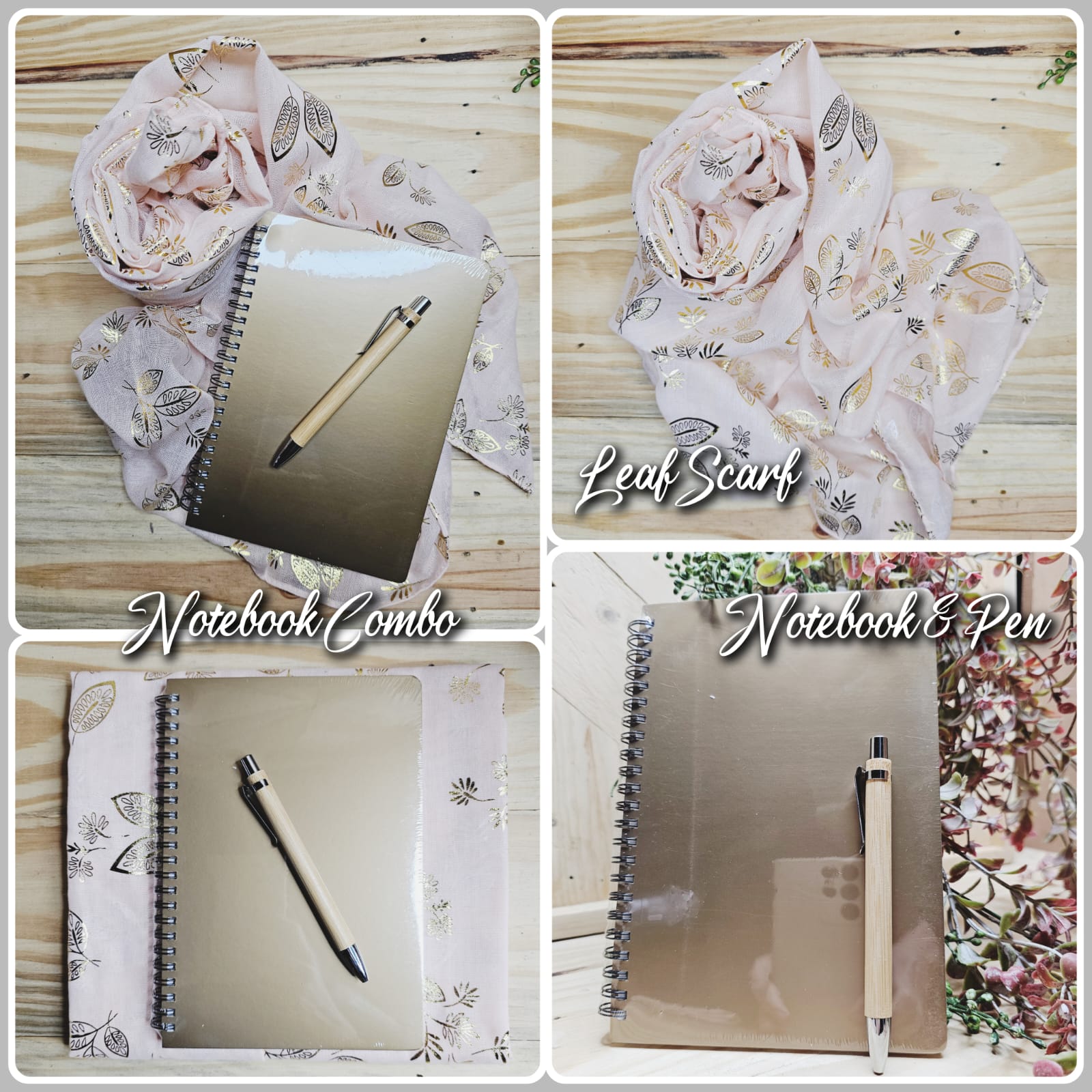Mothersday Notebook Combo – Biki Uniek Wholesale